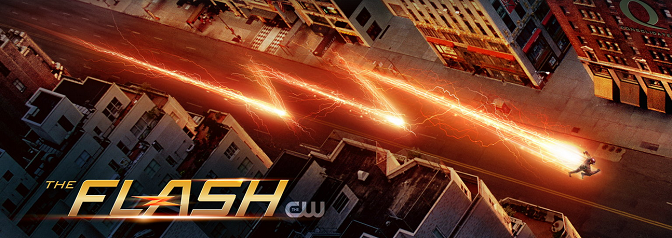 The Flash, Season 1: TV Review – writefury
