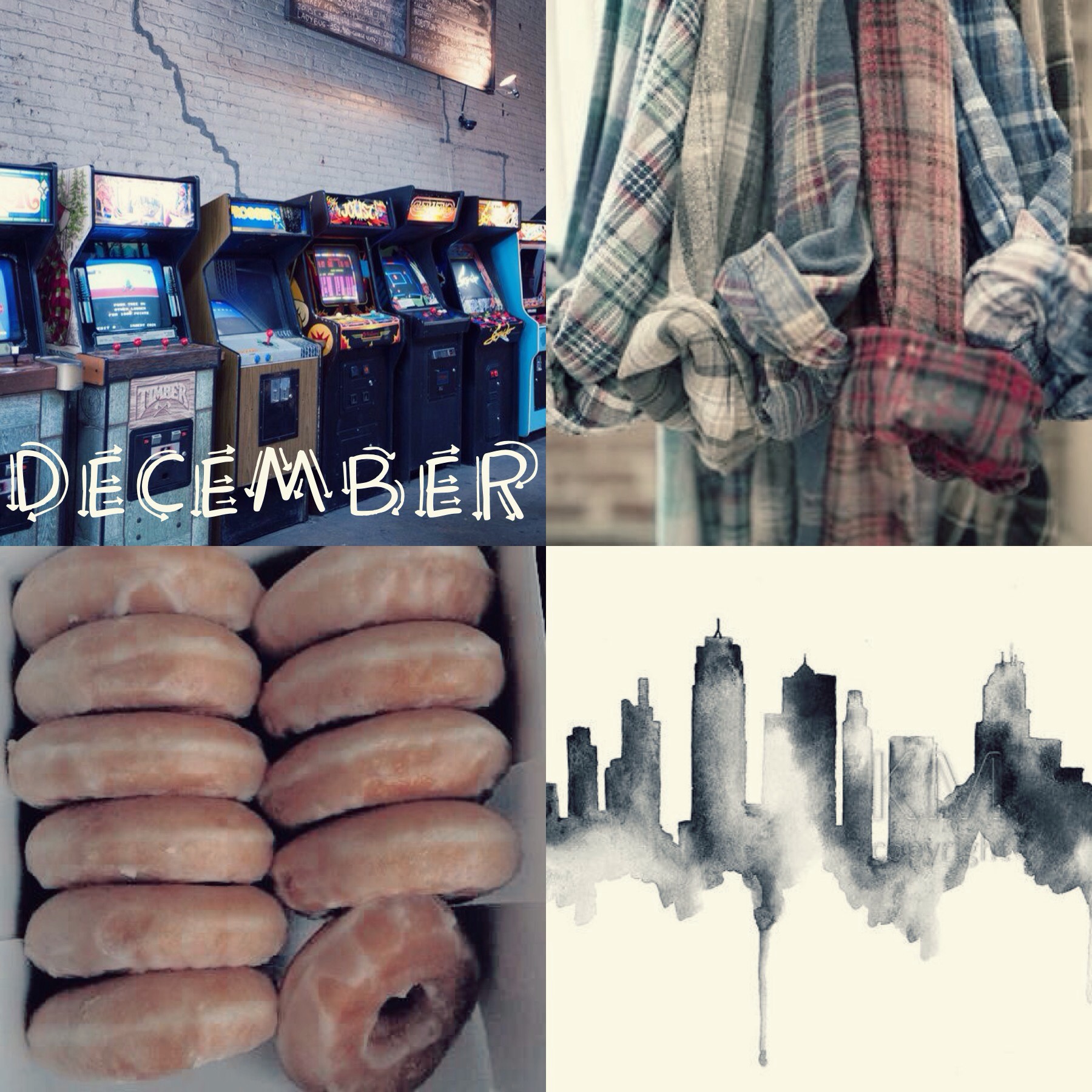 December Wrap-up – writefury