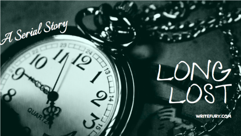 Long Lost – writefury